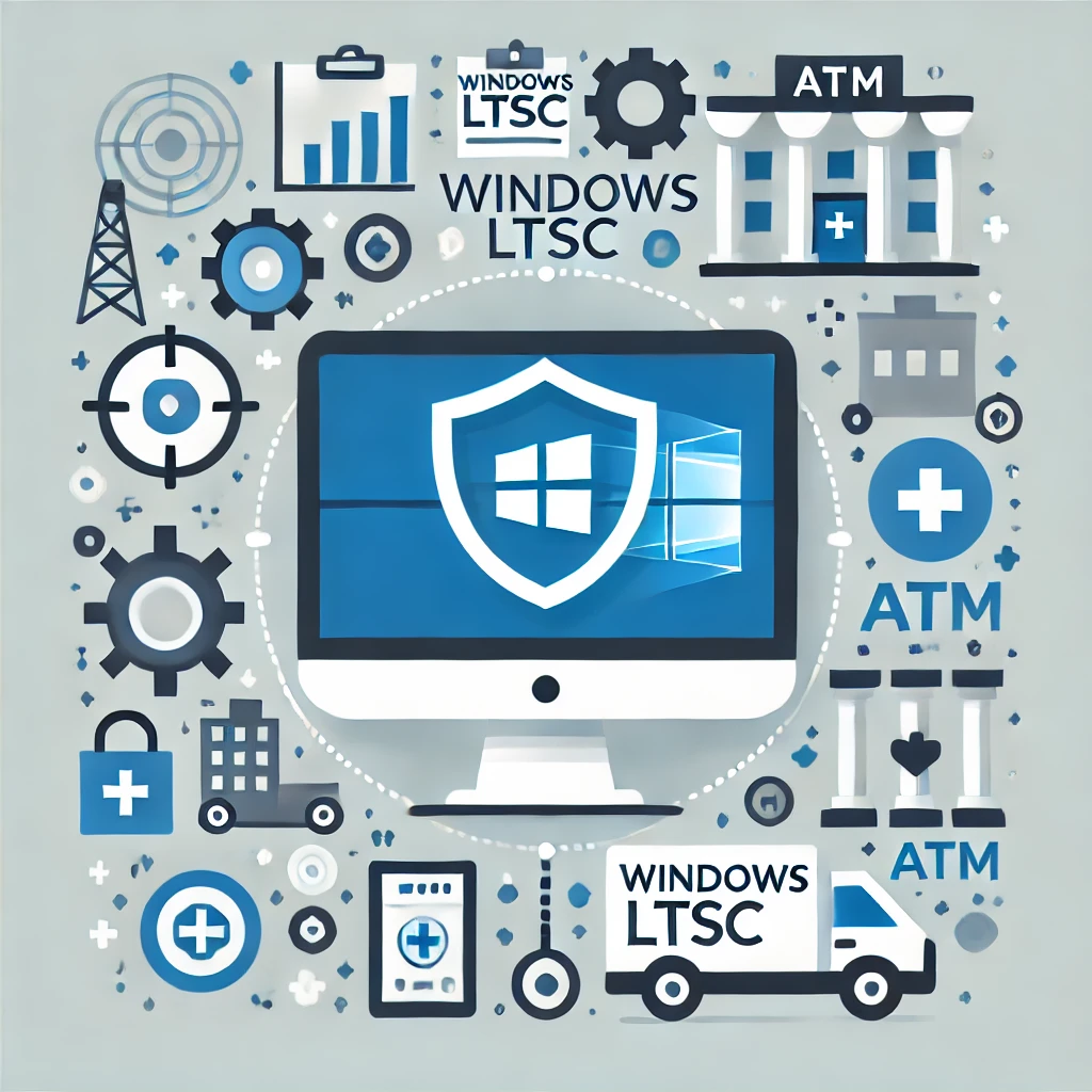 Versiones de Windows LTSC, ¿qué son?¿interesan?Guía Completa sobre ...